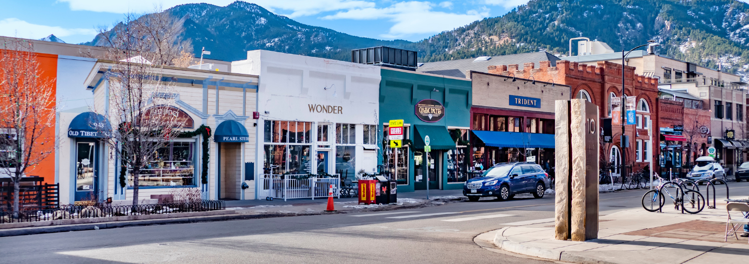 Boulder | Small Business Development Center